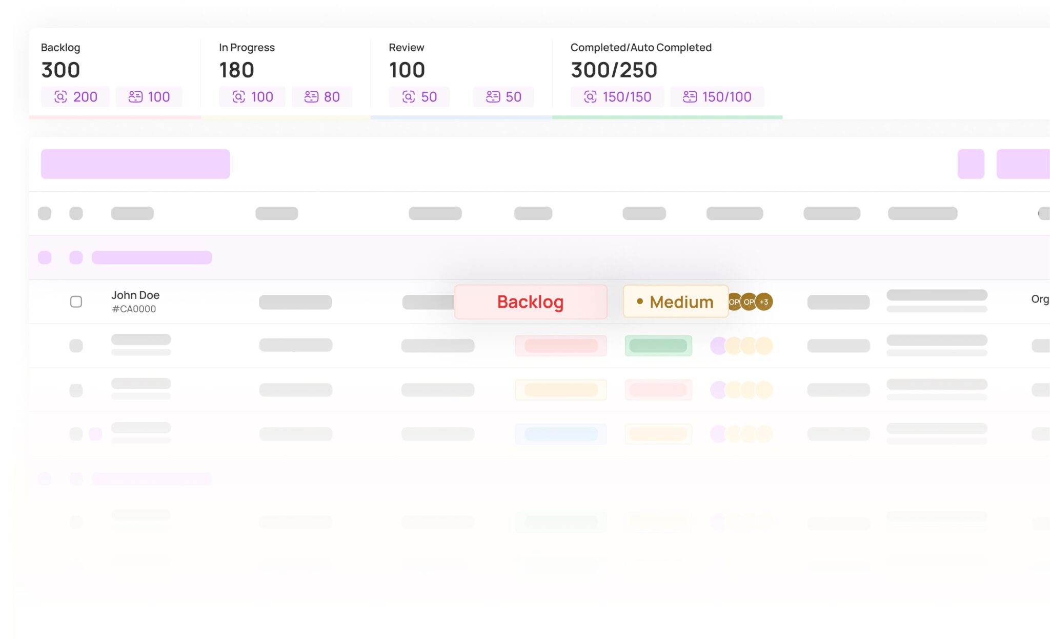 AML Software | RapidAML