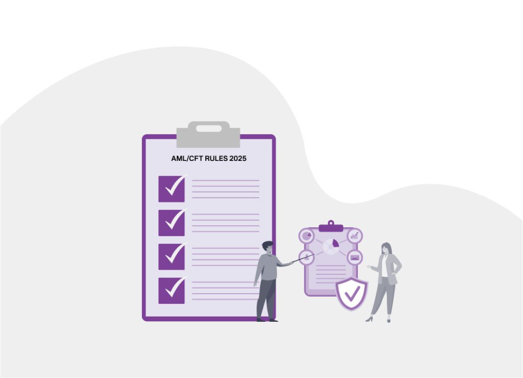 AML Compliance Archives | RapidAML